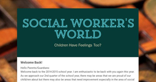 Design newsletters to spread the word online | Smore
