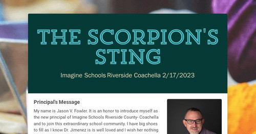 Design newsletters to spread the word online | Smore