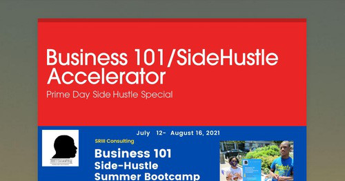 Design newsletters to spread the word online | Smore