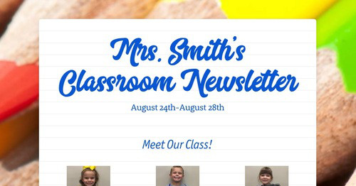 Design newsletters to spread the word online | Smore