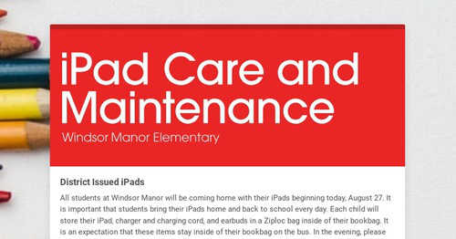 Design newsletters to spread the word online | Smore