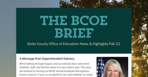 Design newsletters to spread the word online | Smore
