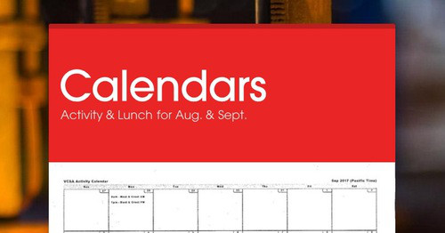 Design newsletters to spread the word online | Smore