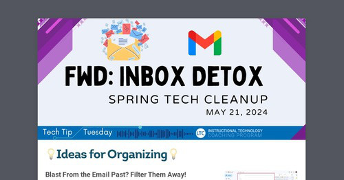 Design newsletters to spread the word online | Smore