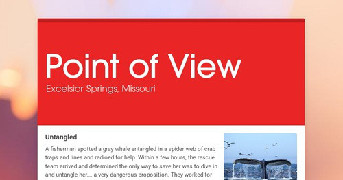 Design newsletters to spread the word online | Smore