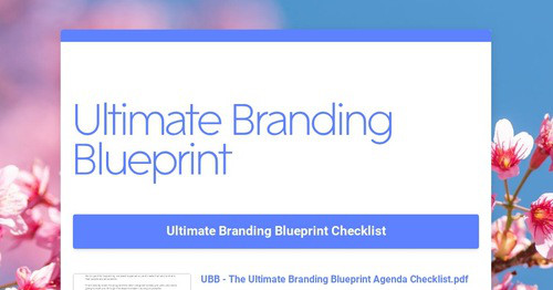 Design newsletters to spread the word online | Smore