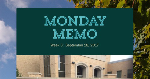 Design newsletters to spread the word online | Smore
