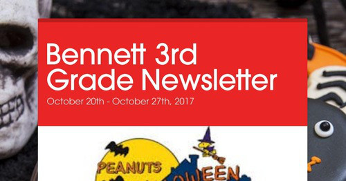 Design newsletters to spread the word online | Smore