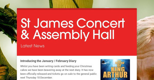 Design newsletters to spread the word online | Smore