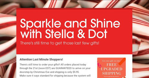 Design newsletters to spread the word online | Smore