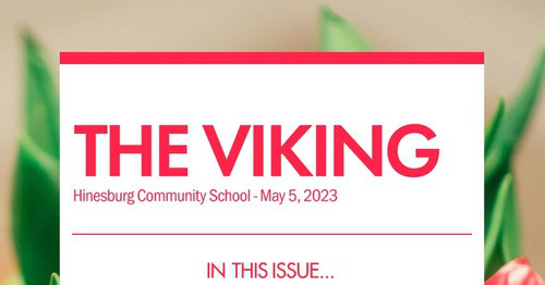 Design newsletters to spread the word online | Smore