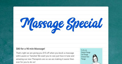 Design newsletters to spread the word online | Smore