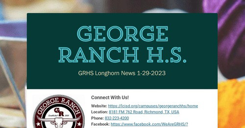 Design newsletters to spread the word online | Smore