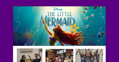 OCEAN CAST CAST WEEK 1 RECAP | Smore Newsletters for Education