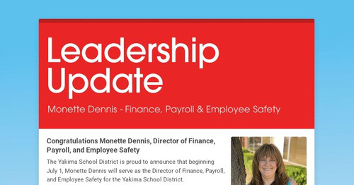 Design newsletters to spread the word online | Smore