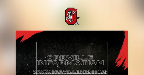 Dr. Toth's Update | Smore Newsletters