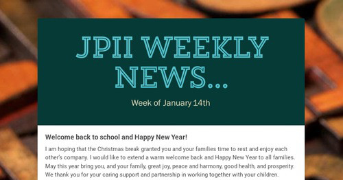Design newsletters to spread the word online | Smore
