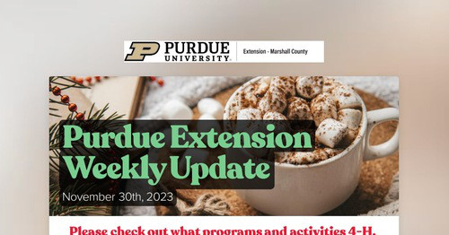 Design newsletters to spread the word online | Smore