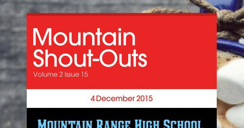 Design newsletters to spread the word online | Smore