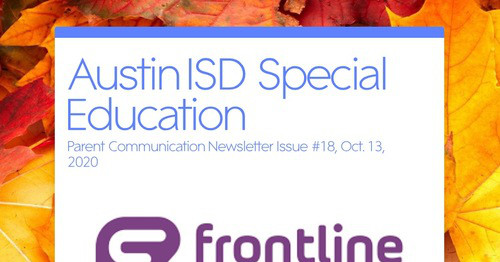 Design newsletters to spread the word online | Smore