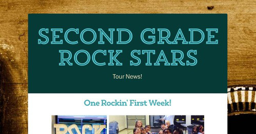 Design newsletters to spread the word online | Smore