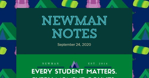Design newsletters to spread the word online | Smore