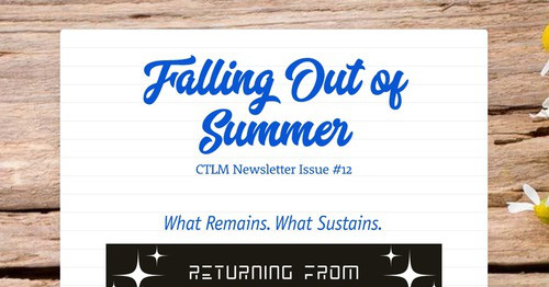 Design newsletters to spread the word online | Smore