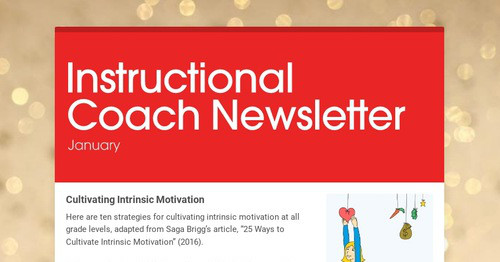 Design newsletters to spread the word online | Smore