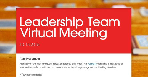 Design newsletters to spread the word online | Smore
