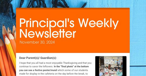 Design newsletters to spread the word online | Smore
