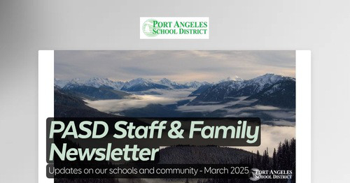 Design newsletters to spread the word online | Smore