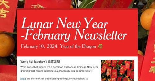 Design newsletters to spread the word online | Smore