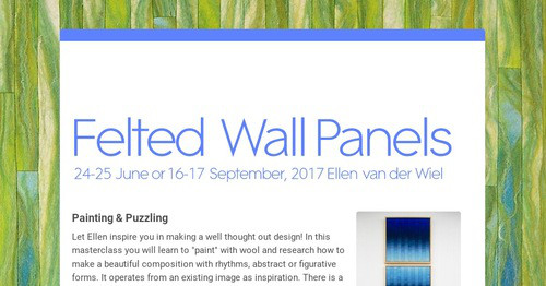 Design newsletters to spread the word online | Smore