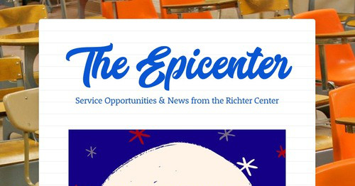 Design newsletters to spread the word online | Smore