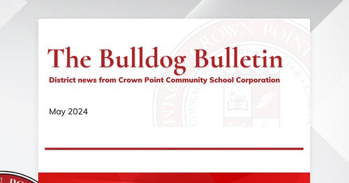 The Bulldog Bulletin