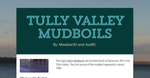 Design newsletters to spread the word online | Smore
