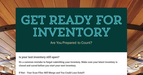 Design newsletters to spread the word online | Smore