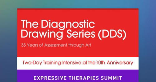 The Diagnostic Drawing Series (DDS) | Smore Newsletters for Education