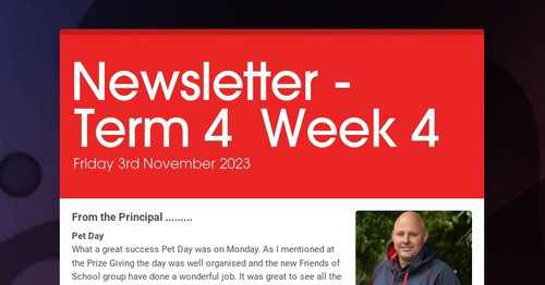 Design newsletters to spread the word online | Smore