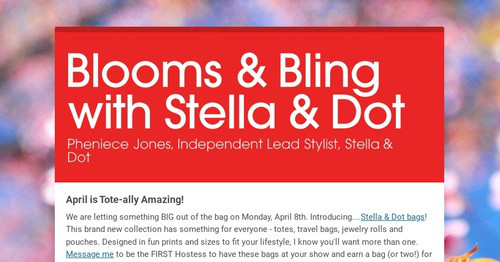 Design newsletters to spread the word online | Smore