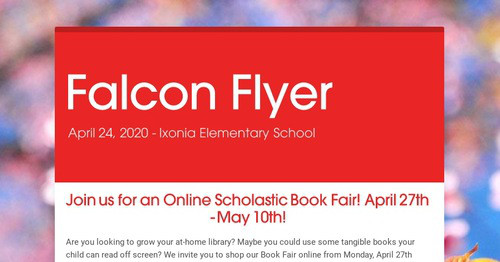 Design newsletters to spread the word online | Smore