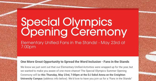 Design newsletters to spread the word online | Smore