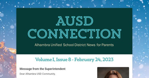 Design newsletters to spread the word online | Smore