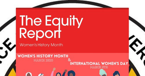 The Equity Report Smore Newsletters For Business