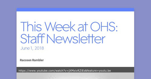 Design newsletters to spread the word online | Smore