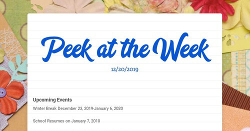 Design newsletters to spread the word online | Smore