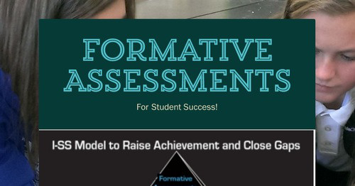 Formative Assessments