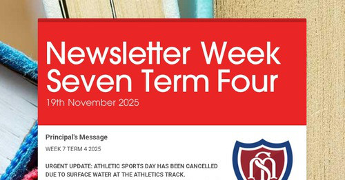 Design newsletters to spread the word online | Smore