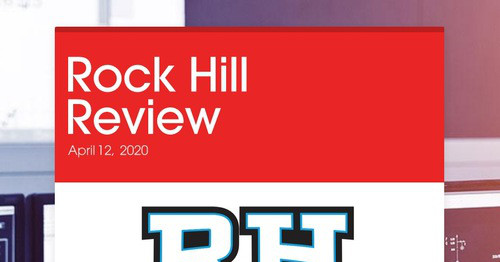 Rock Hill Review
