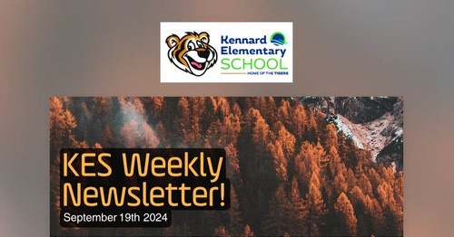 Design newsletters to spread the word online | Smore